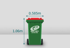 Our Bins - Grundy's Waste