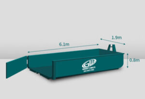 Our Bins - Grundy's Waste